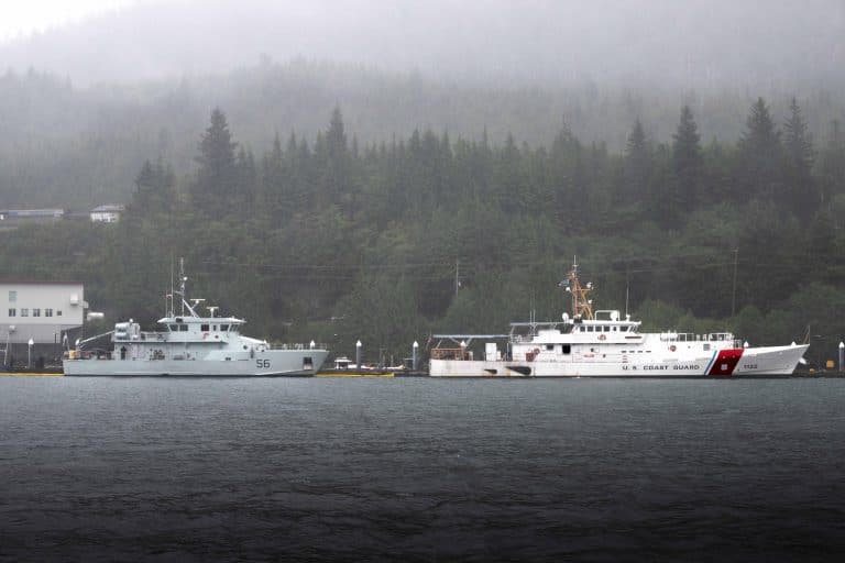 Exercise Goldrush 2025 Builds Skills and Partnerships in the Pacific ...