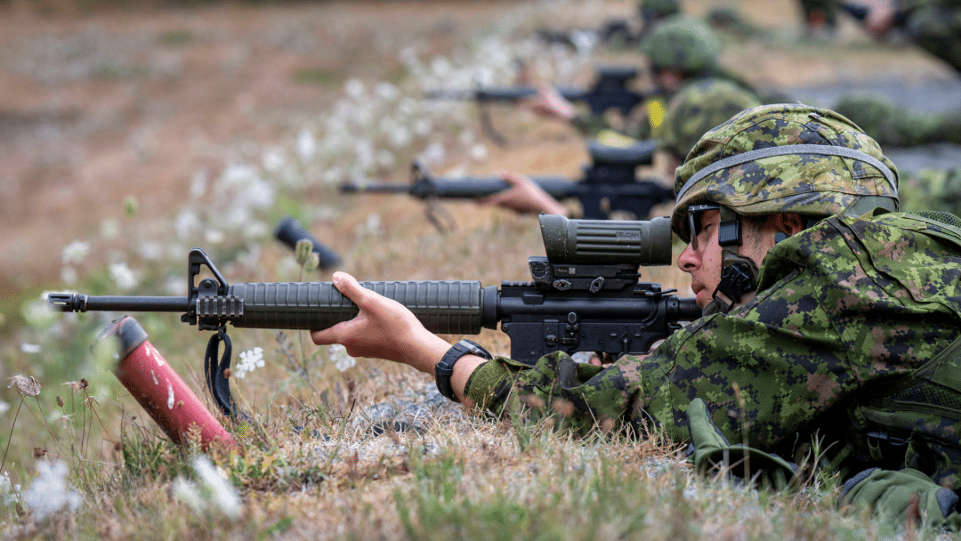 RAVEN Program Returns to CFB Esquimalt - Pacific Navy News