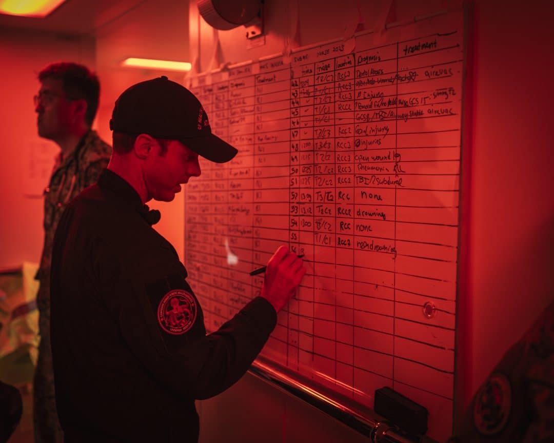 A New Year, A New Focus on Security: Welcome to Security Awareness Week ...